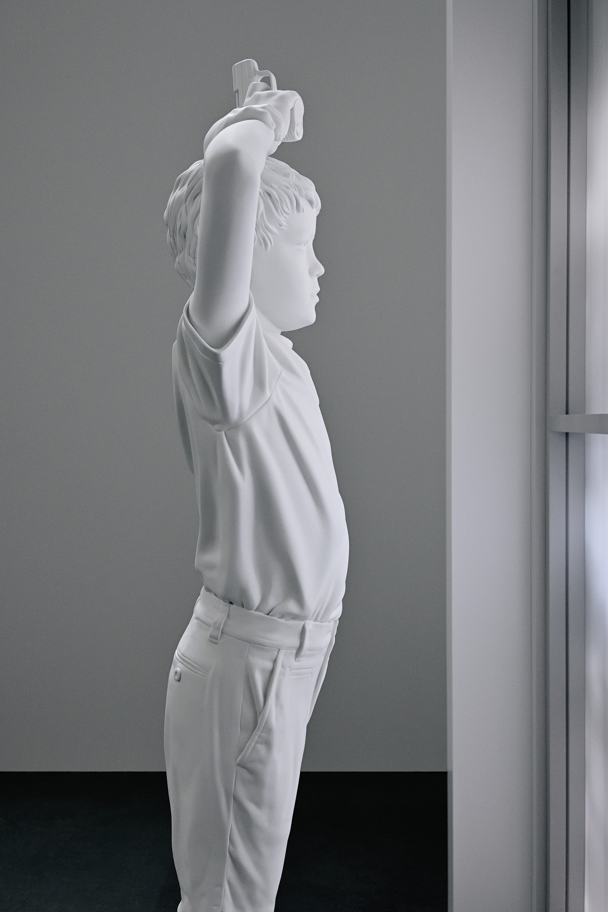 Elmgreen & Dragset: The Nervous System | Pace Gallery