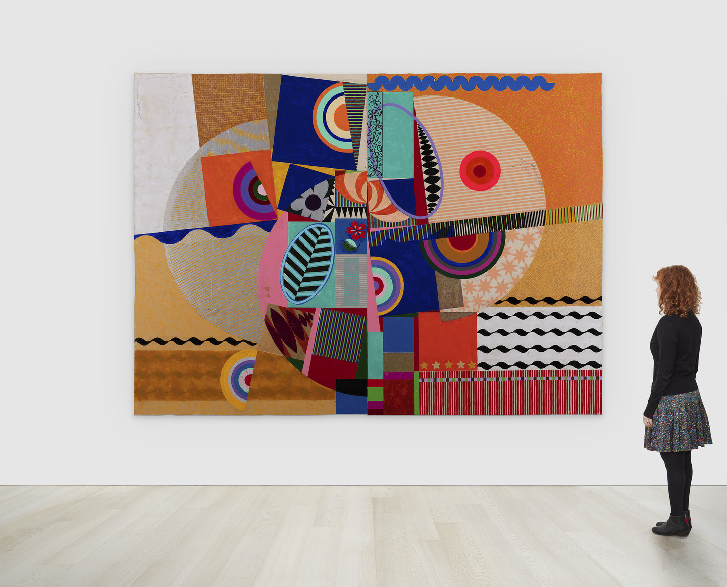 Pace at Art Basel Miami Beach 2021 | Pace Gallery