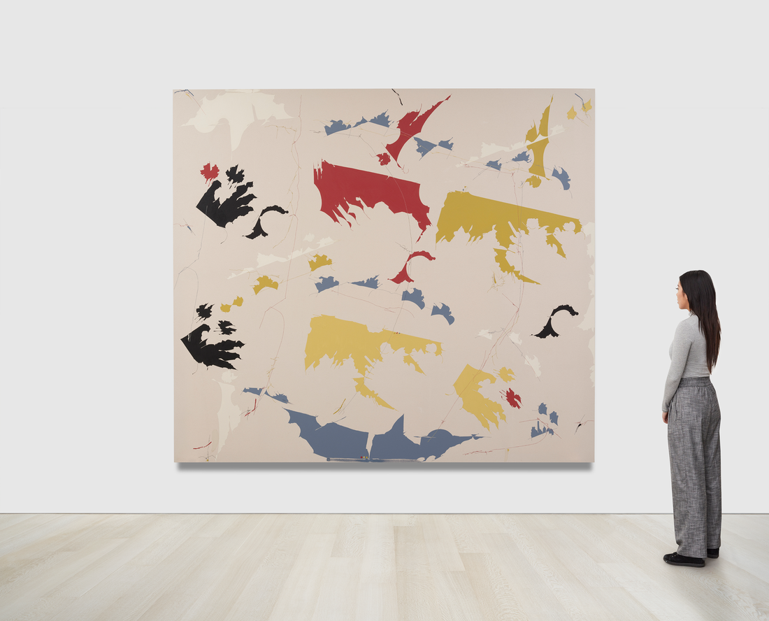 Maysha Mohamedi | Pace Gallery