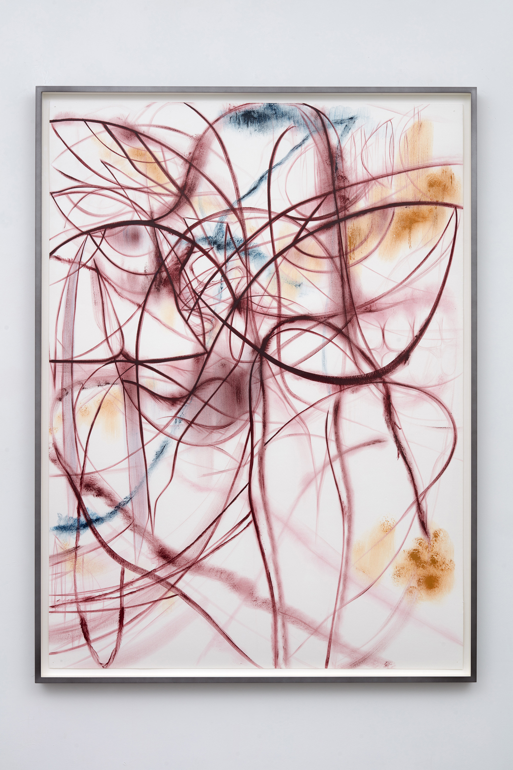 Nigel Cooke: In Focus | Pace Gallery