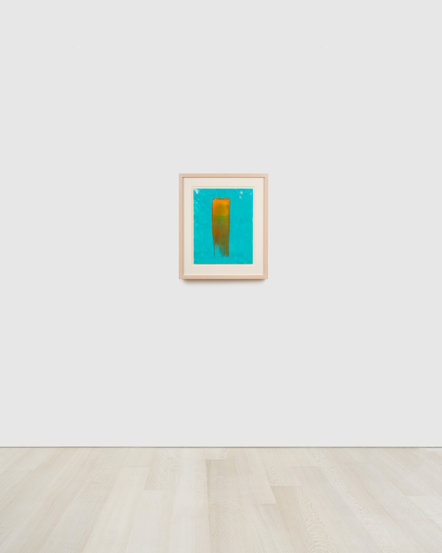 Peter Alexander: In Focus | Pace Gallery