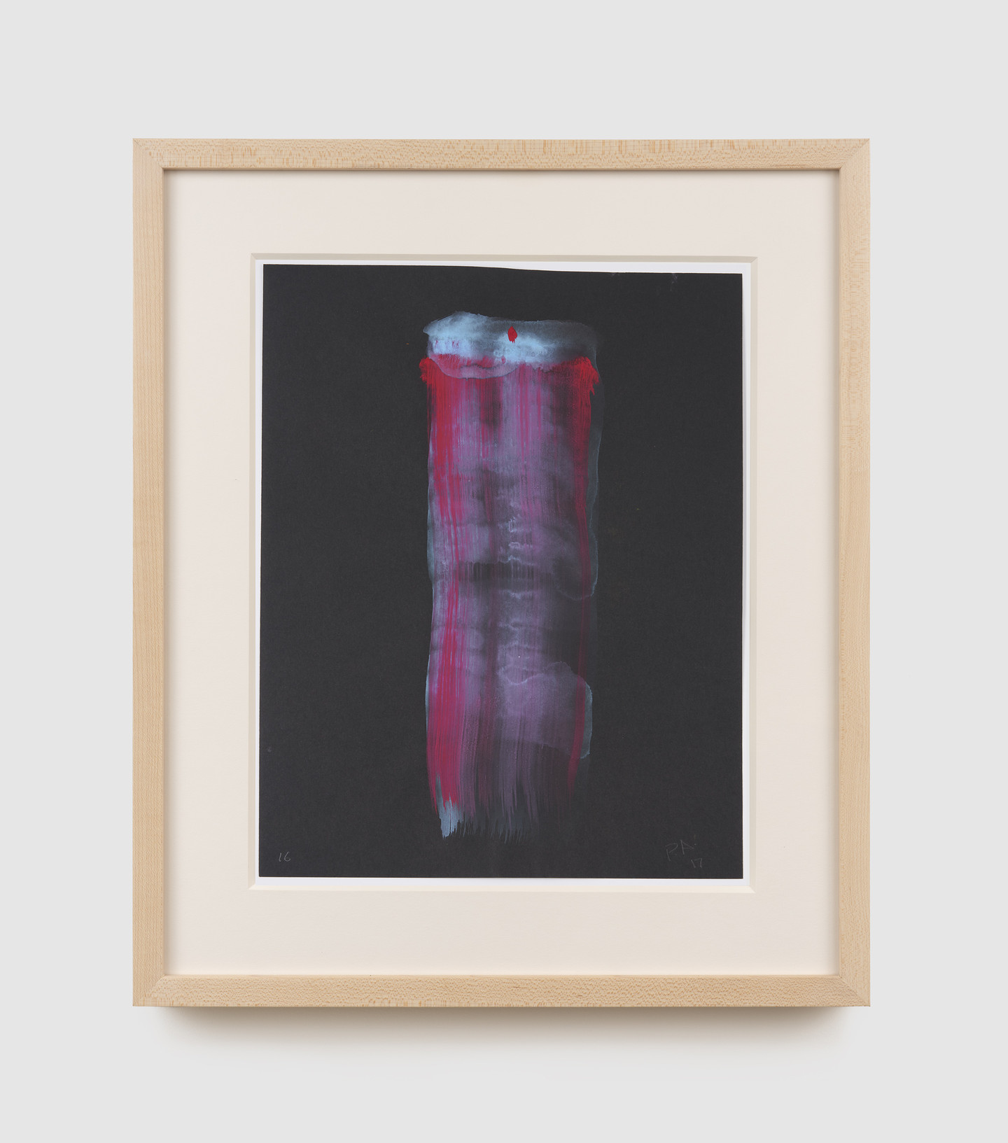 Peter Alexander: In Focus | Pace Gallery