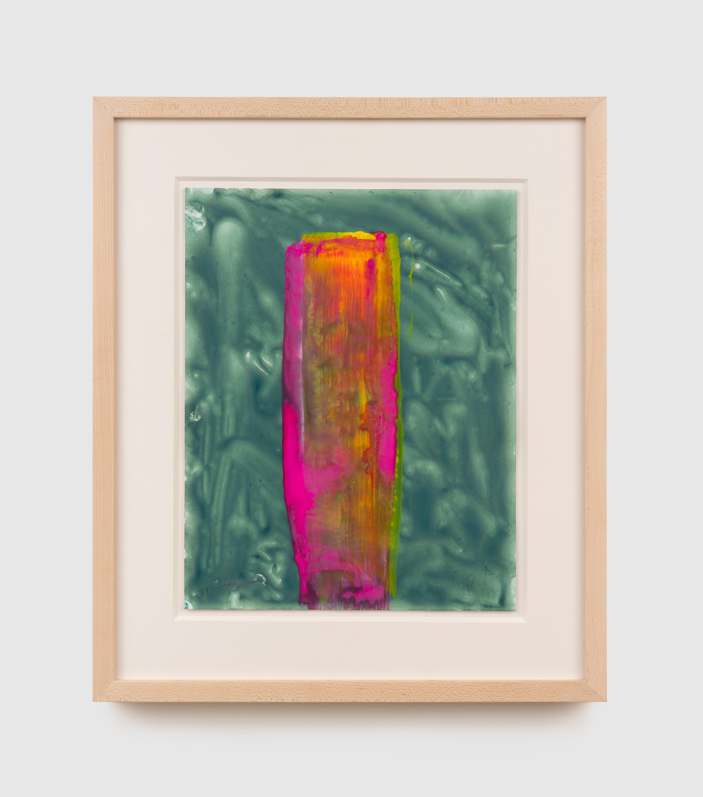 Peter Alexander: In Focus | Pace Gallery