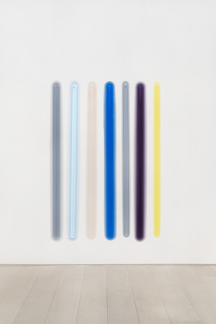 Peter Alexander | Pace Gallery