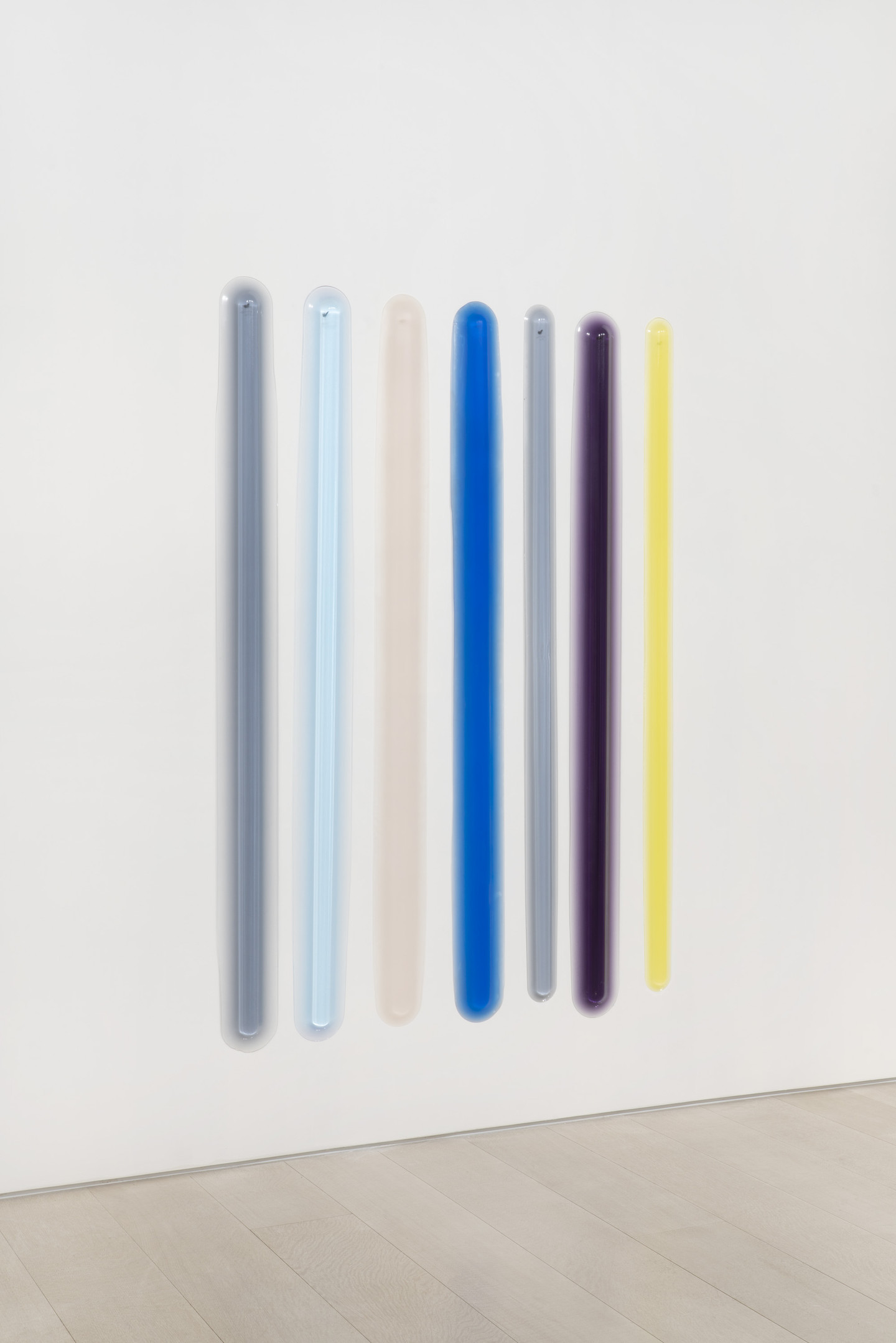 Peter Alexander | Pace Gallery