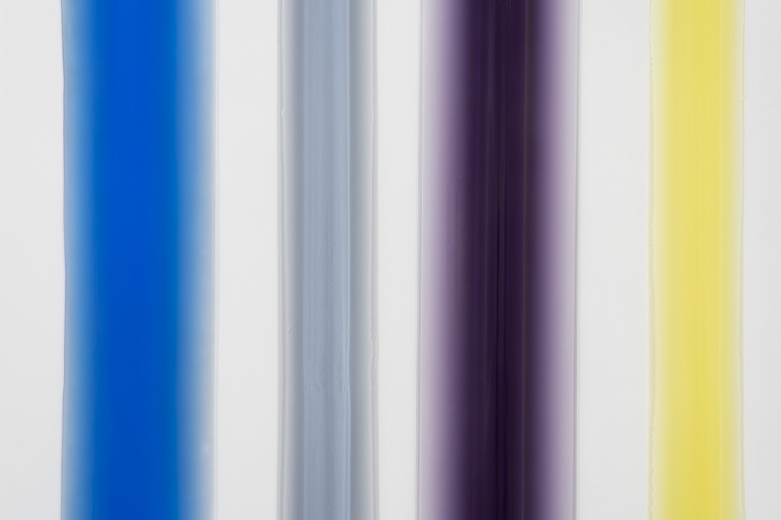 Peter Alexander | Pace Gallery