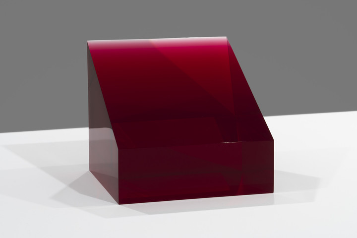 Peter Alexander | Pace Gallery