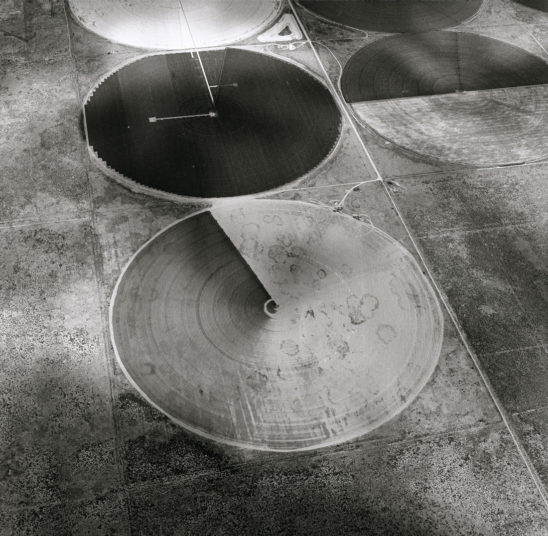 Emmet Gowin: In Focus | Pace Gallery