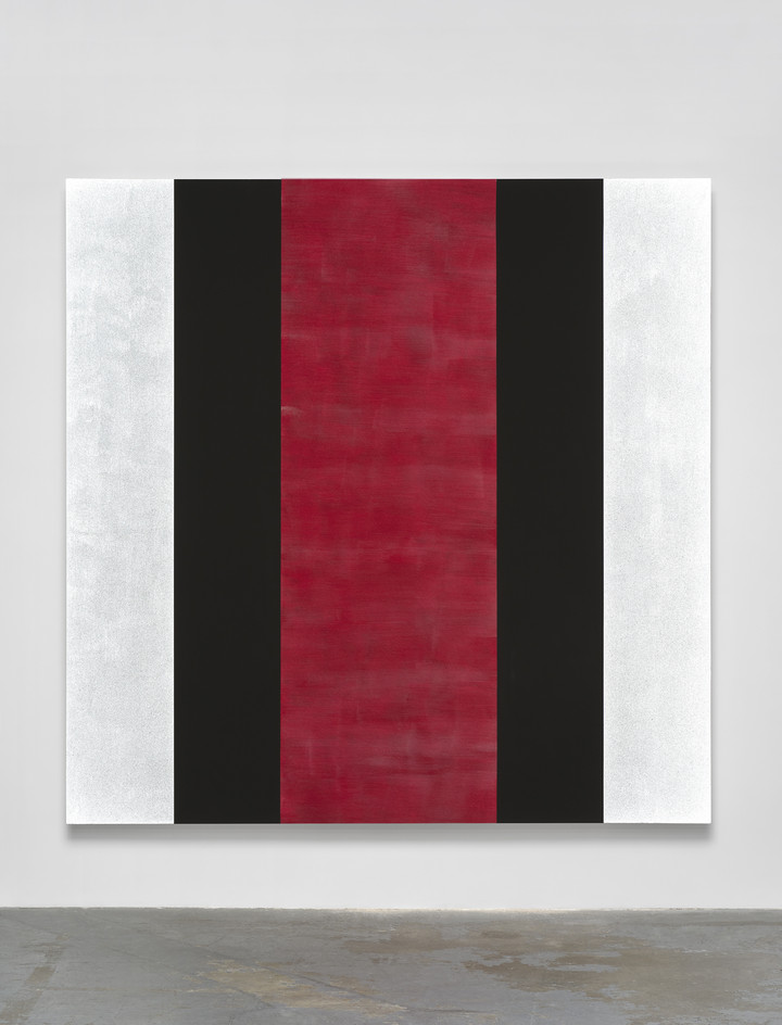 Mary Corse: Seen and Unseen | Pace Gallery
