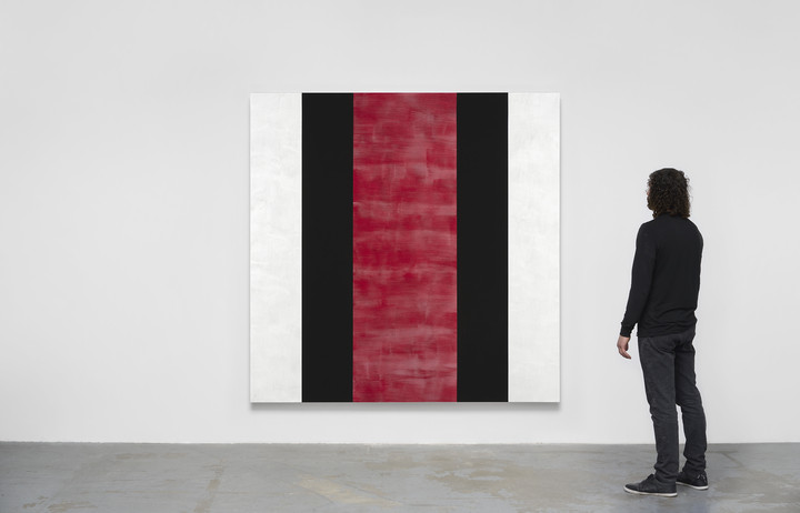 Mary Corse: Seen and Unseen | Pace Gallery