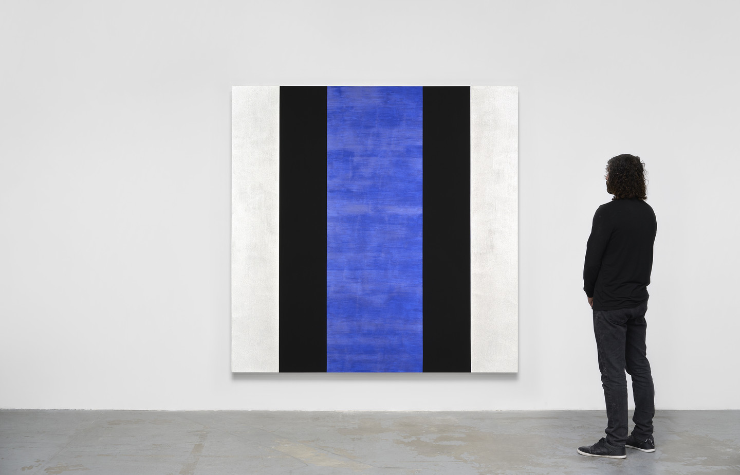Mary Corse: Seen and Unseen | Pace Gallery