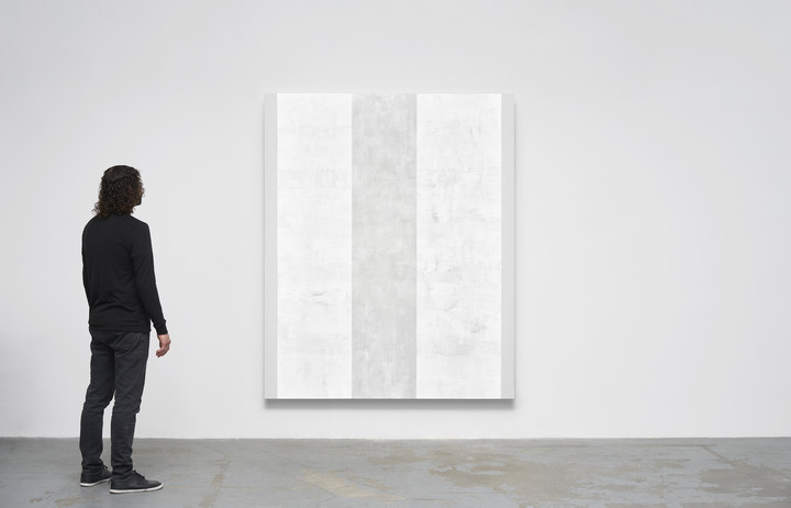 Mary Corse: Seen and Unseen | Pace Gallery
