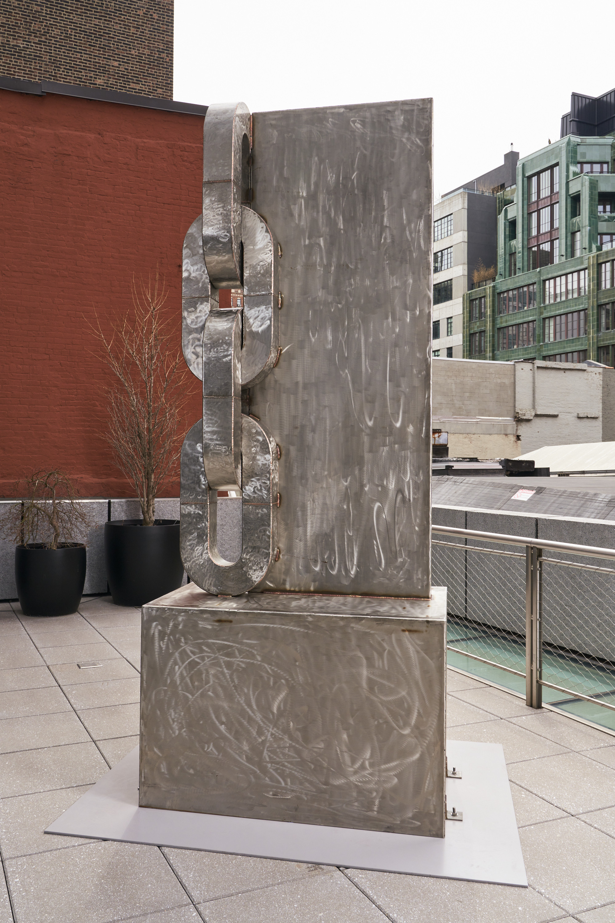 Melvin Edwards, Sam Gilliam, and William T. Williams: Epistrophy | Pace ...