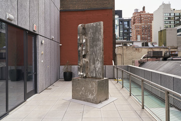 Melvin Edwards, Sam Gilliam, and William T. Williams: Epistrophy | Pace ...