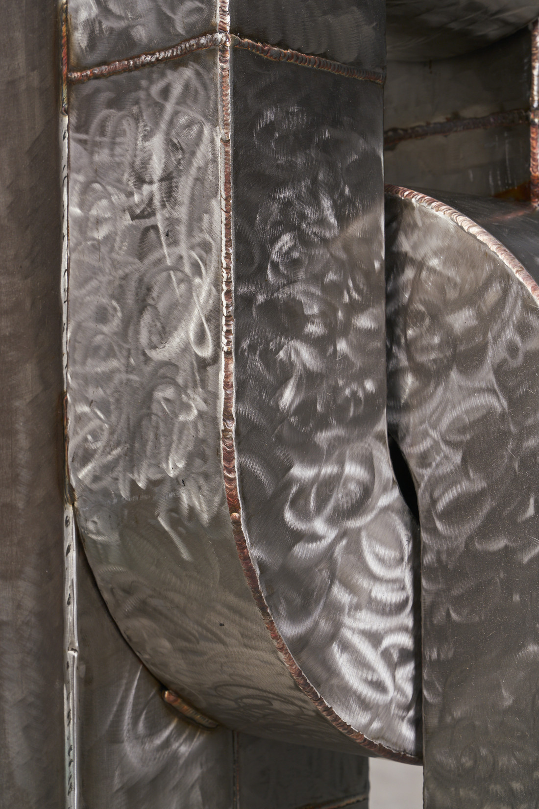 Melvin Edwards, Sam Gilliam, and William T. Williams: Epistrophy | Pace ...