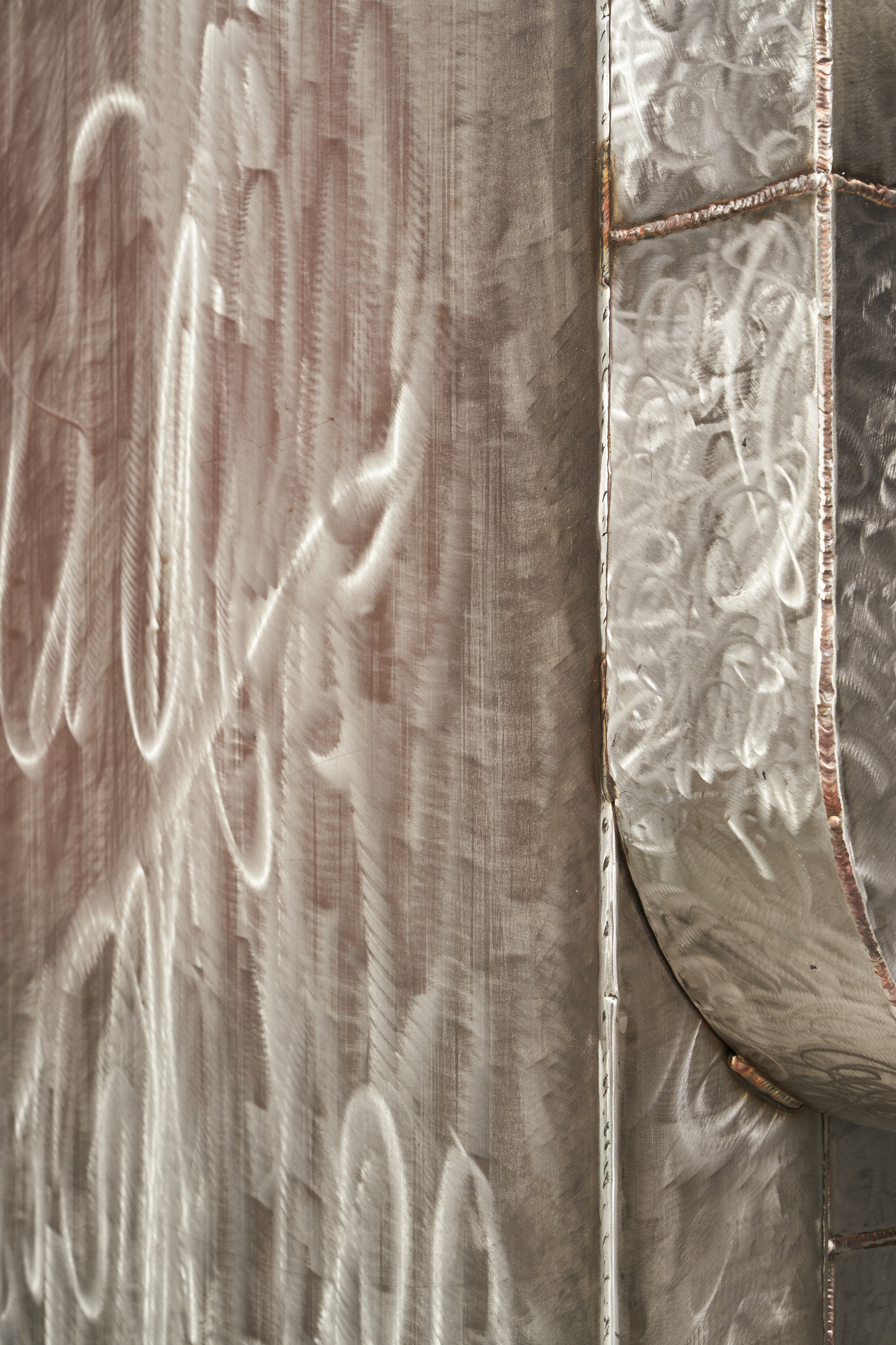 Melvin Edwards, Sam Gilliam, and William T. Williams: Epistrophy | Pace ...