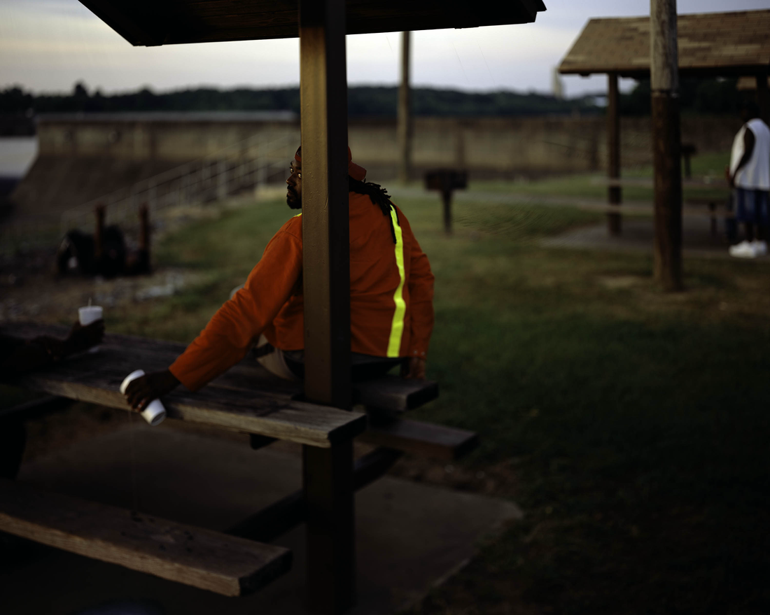 William Christenberry & RaMell Ross: Desire Paths | Pace Gallery