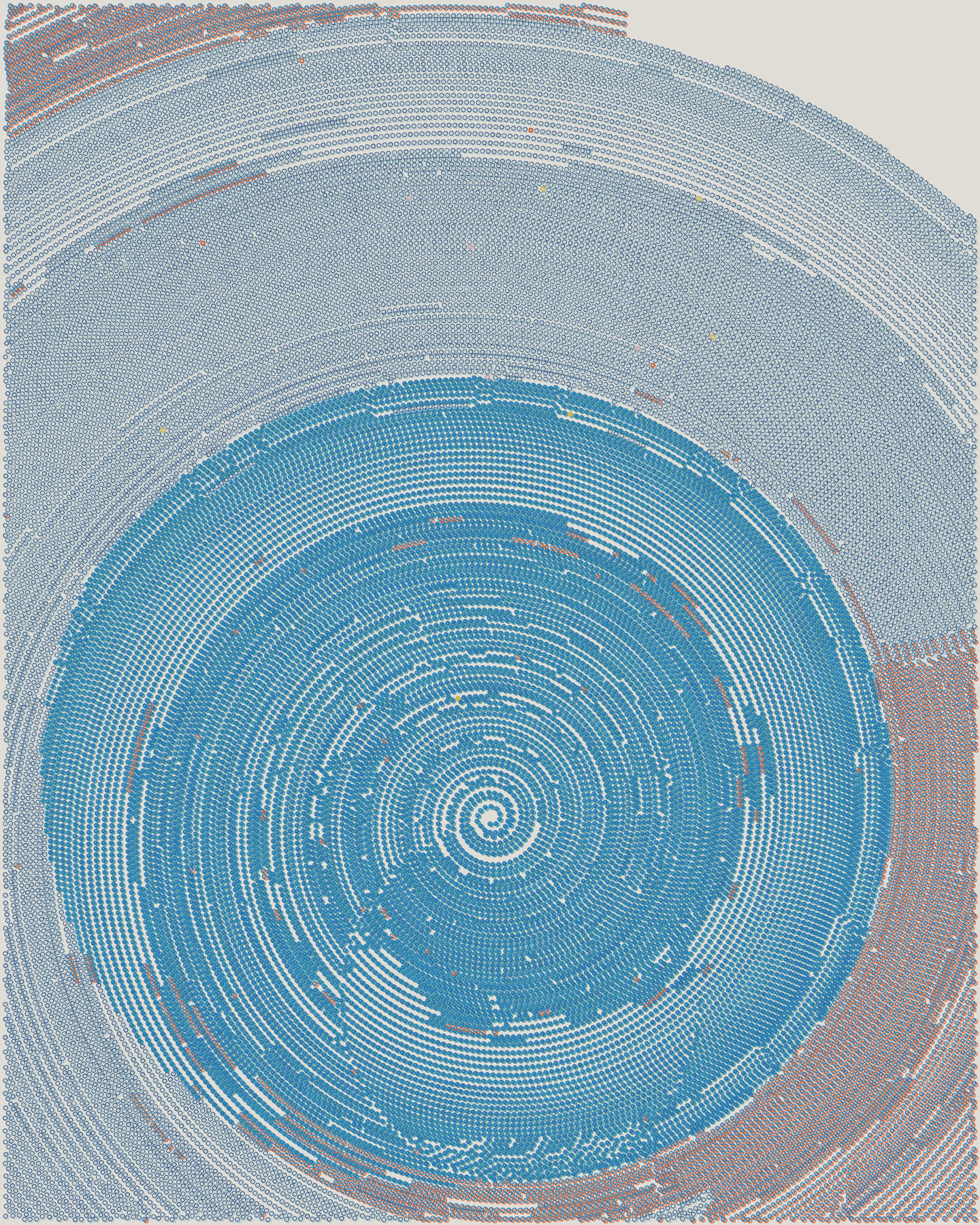 QQL: Parametric Expression | Pace Gallery