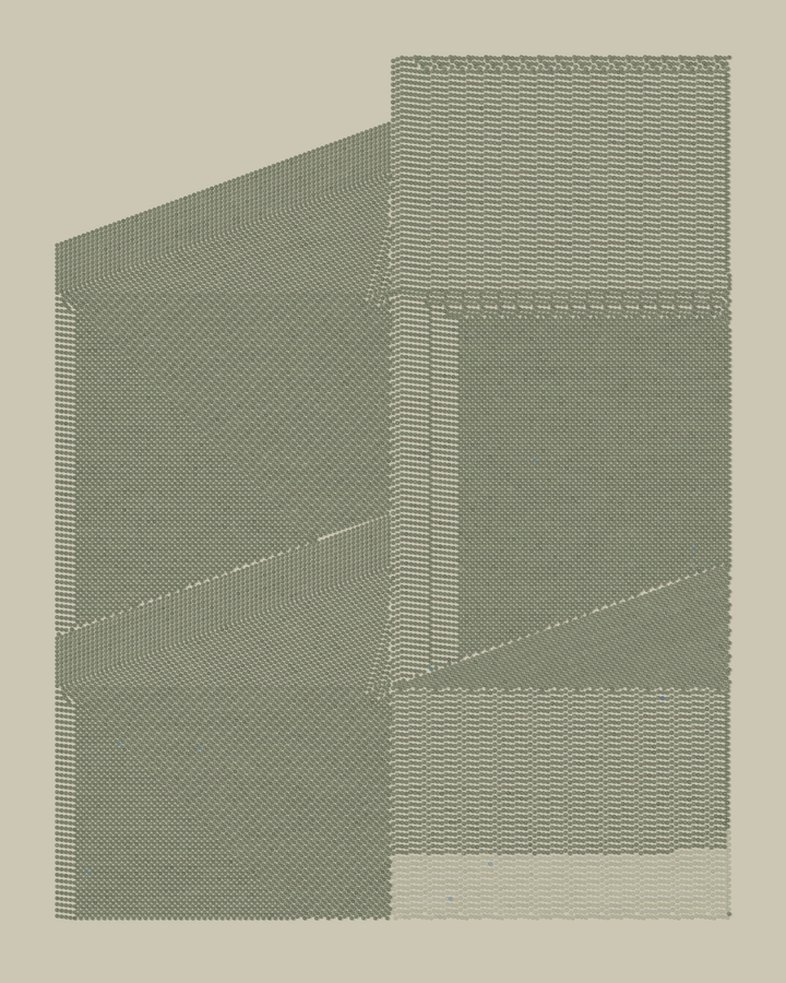 QQL: Parametric Expression | Pace Gallery