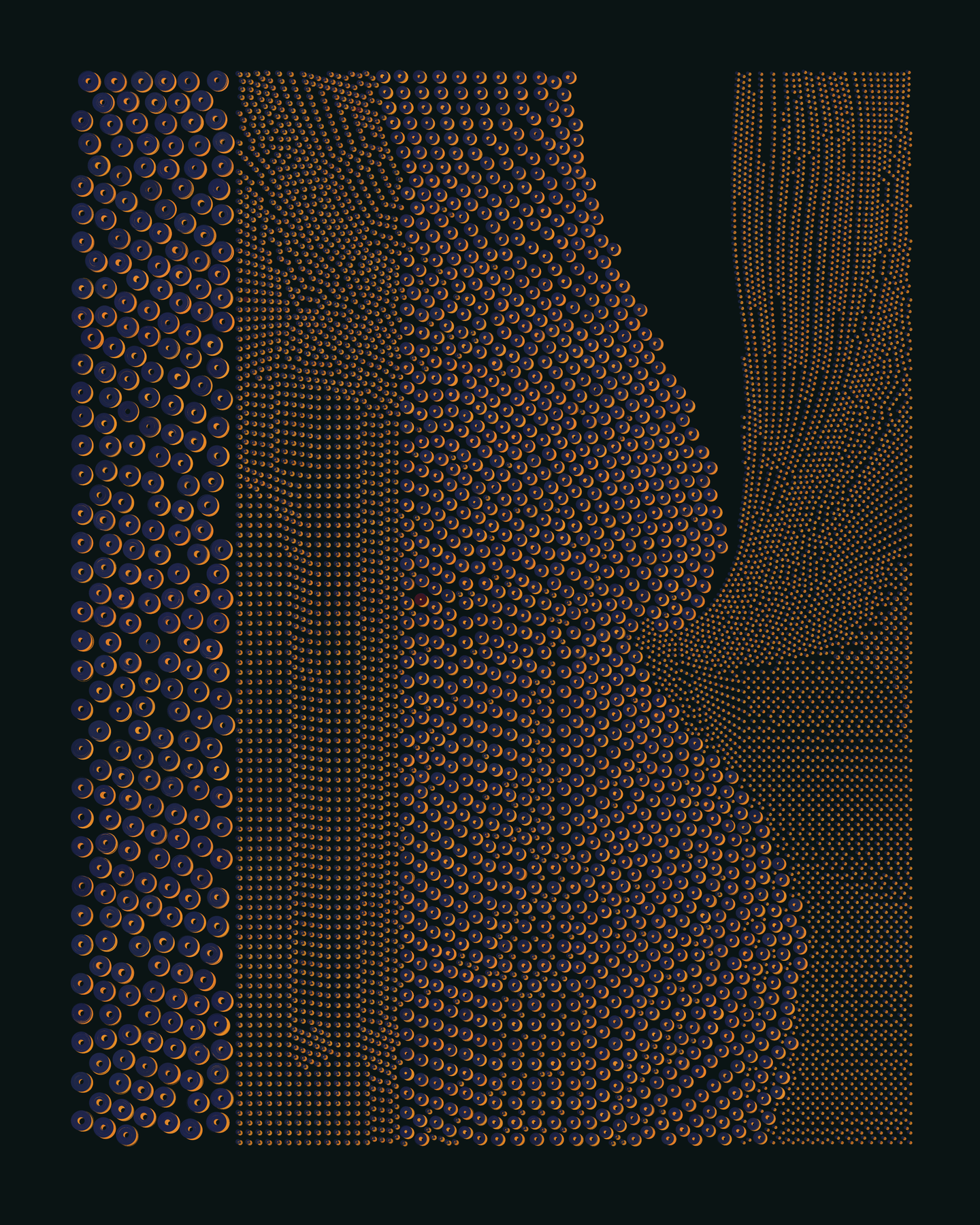 QQL: Parametric Expression | Pace Gallery