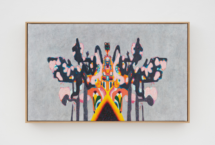William Monk | Pace Gallery