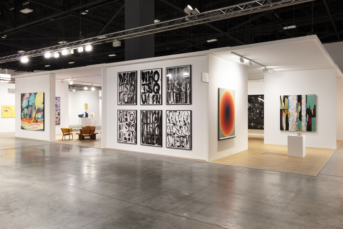 Pace at Art Basel Miami Beach 2021 | Pace Gallery
