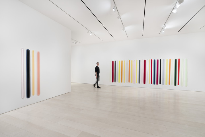 Peter Alexander | Pace Gallery