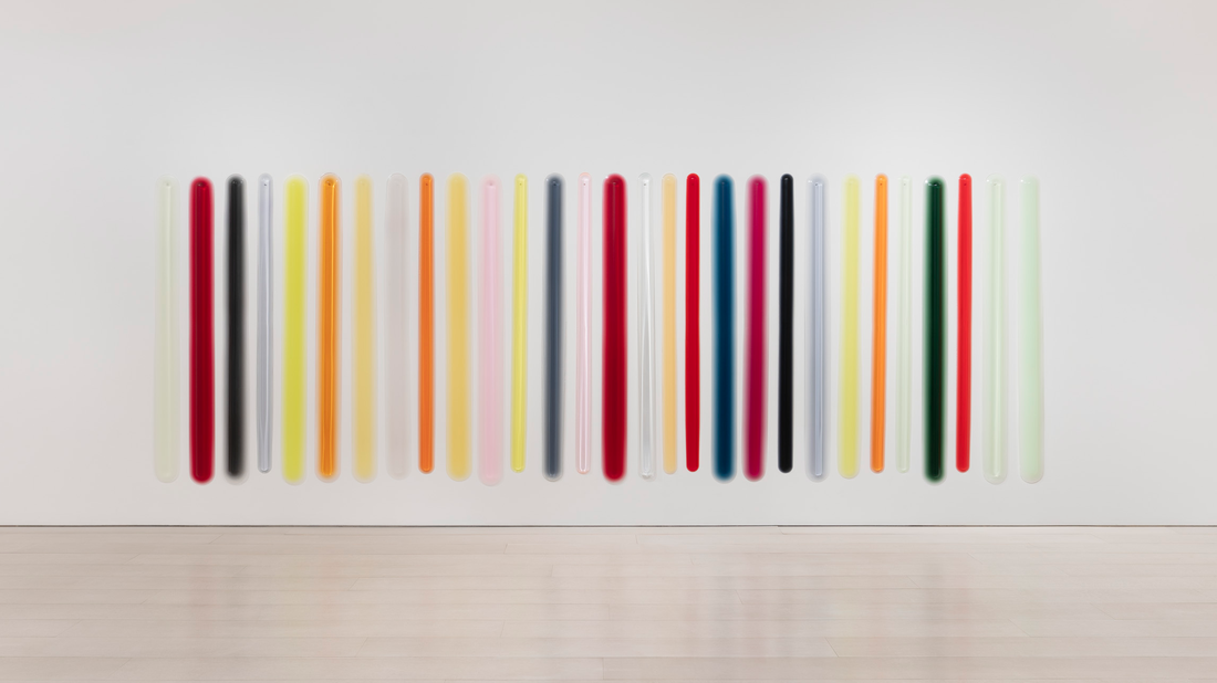Peter Alexander | Pace Gallery