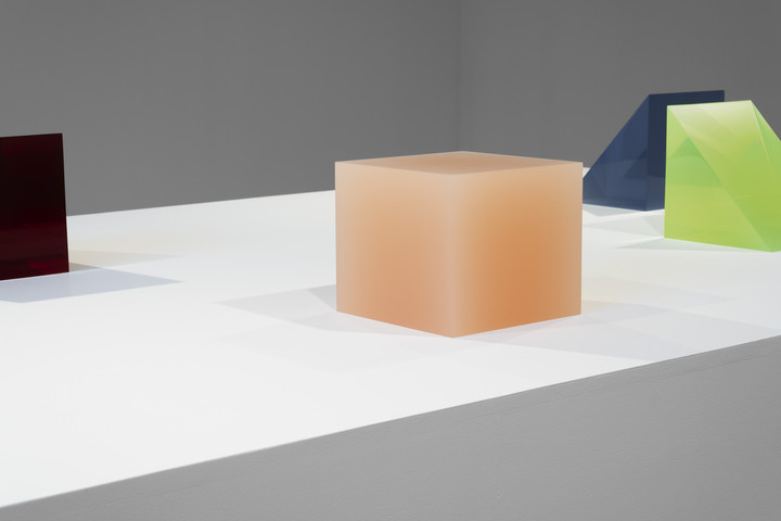 Peter Alexander | Pace Gallery