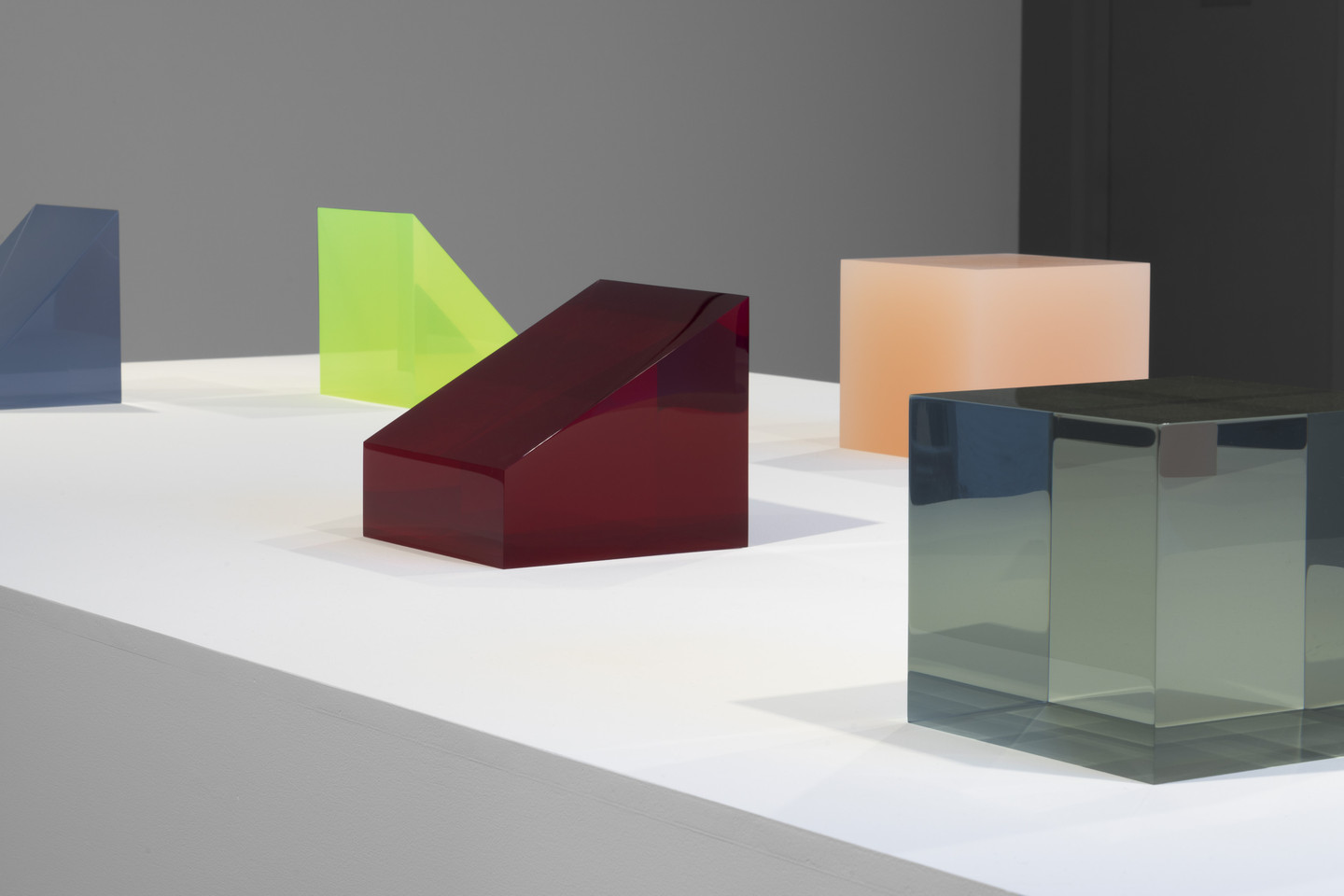 Peter Alexander | Pace Gallery