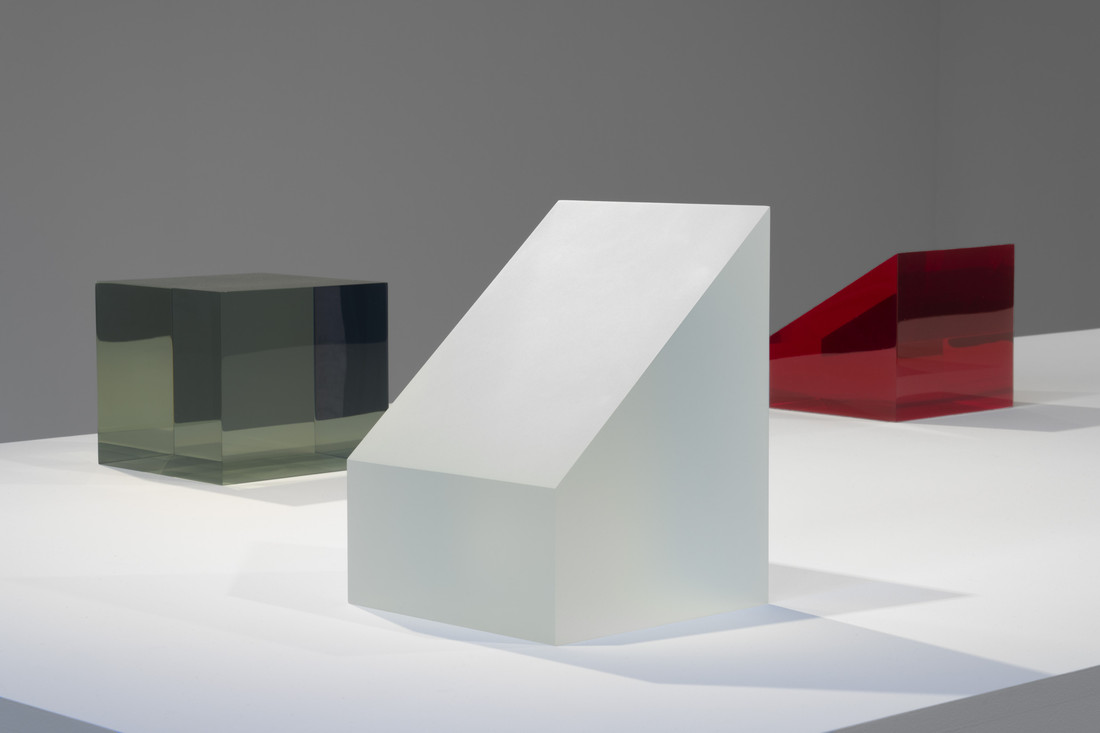 Peter Alexander | Pace Gallery