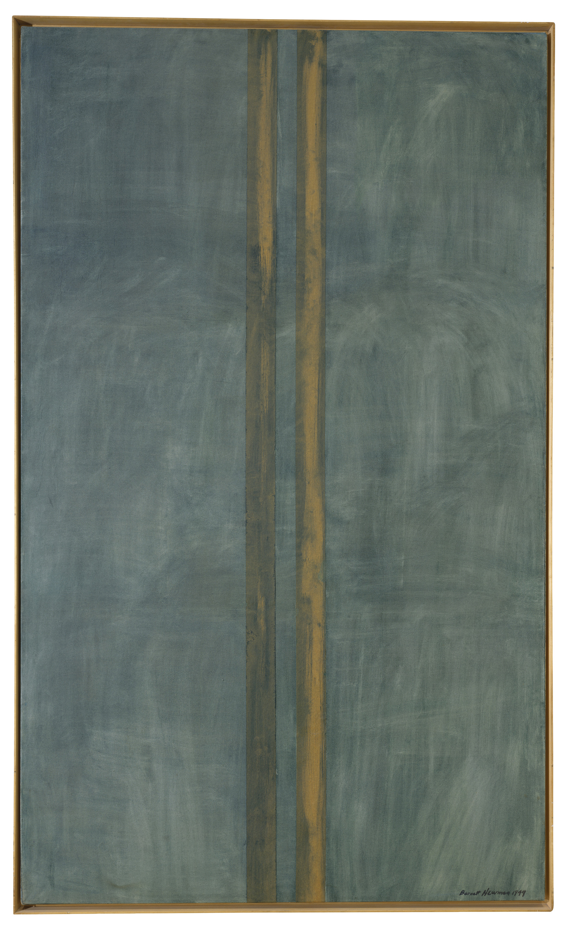 Hans Ulrich Obrist: A Conversation with Sam Gilliam | Pace Gallery