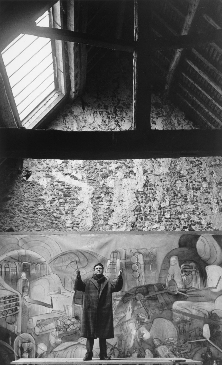 Roberto Matta | Pace Gallery