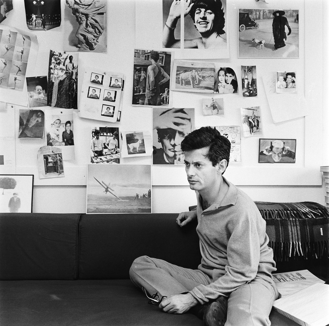 Richard Avedon | Pace Gallery