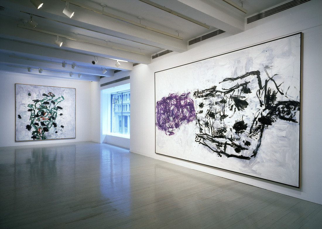 Georg Baselitz | Pace Gallery