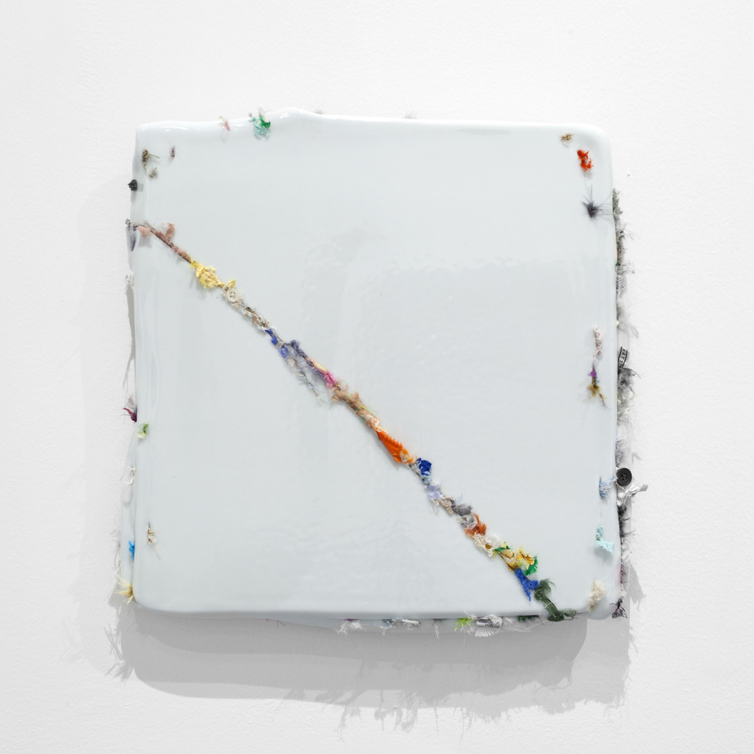 Yin Xiuzhen: In the Spirit of Invincibility | Pace Gallery