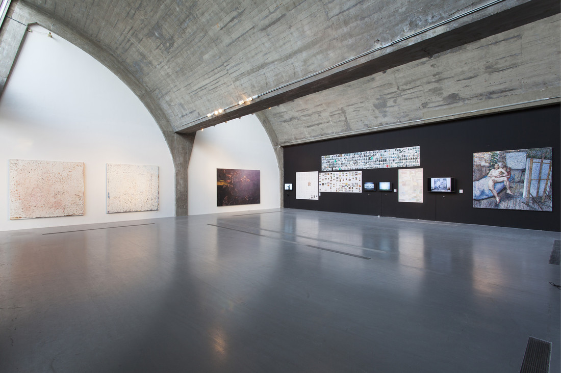 Search | Pace Gallery