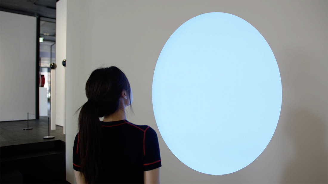 Bending Light II | Pace Gallery