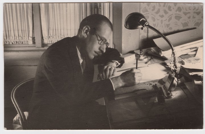 Saul Steinberg | Pace Gallery