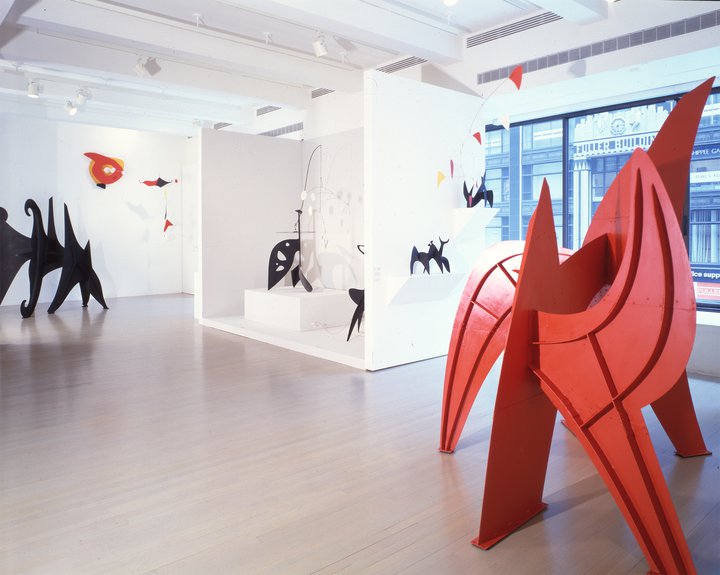 Alexander Calder | Pace Gallery