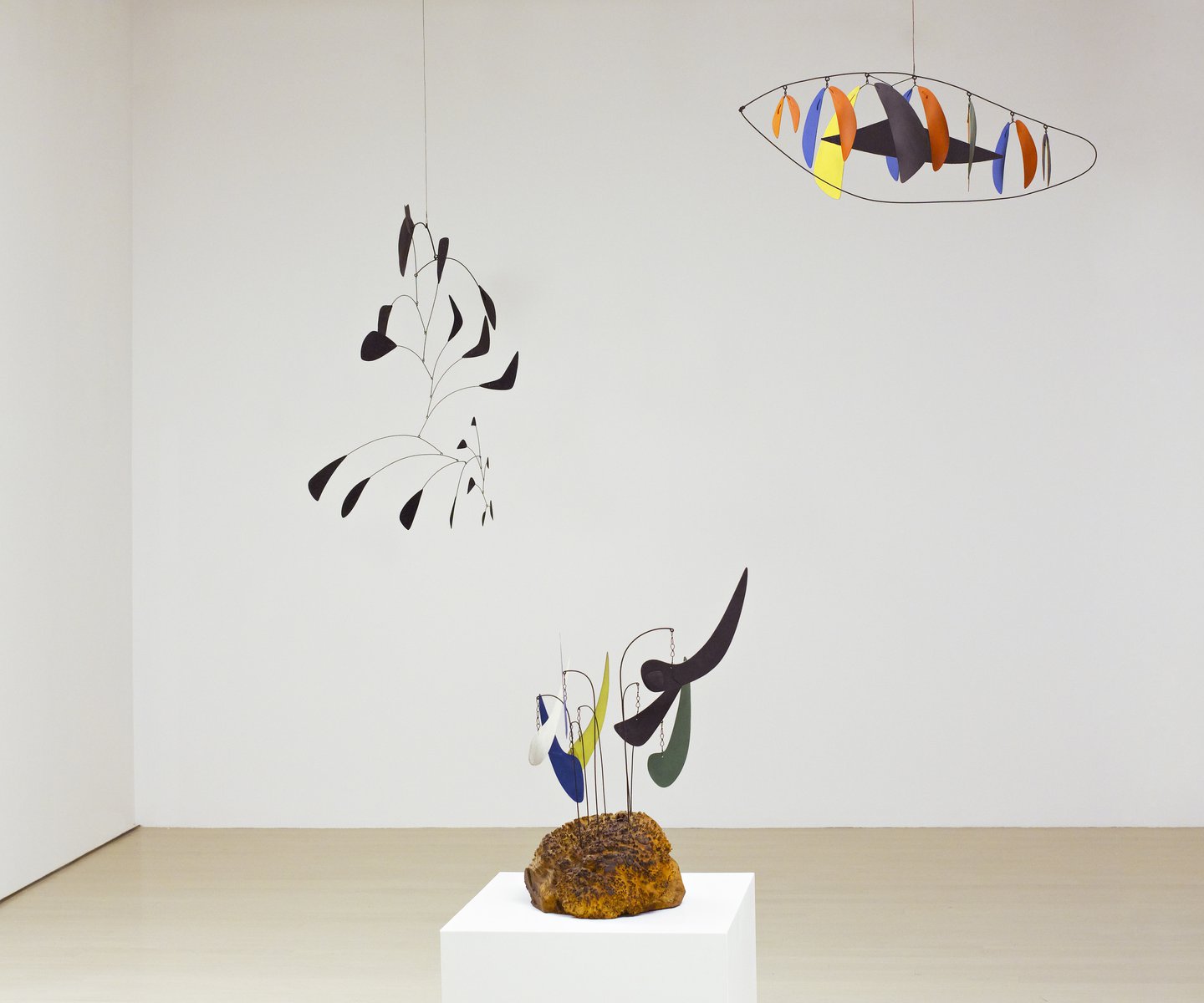 Calder | Pace Gallery