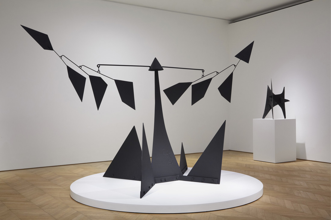Alexander Calder | Pace Gallery