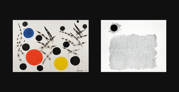 Calder, Callahan, and the Intensified Image | Pace Gallery