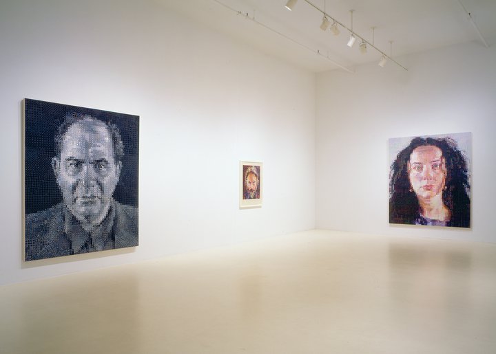 Exhibitions | Pace Gallery