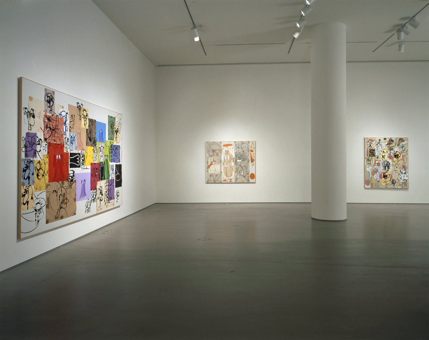 George Condo | Pace Gallery