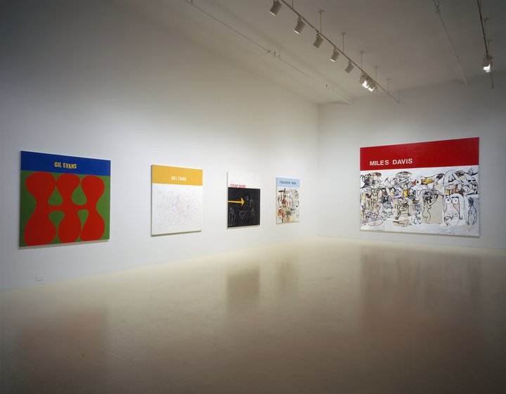 George Condo | Pace Gallery