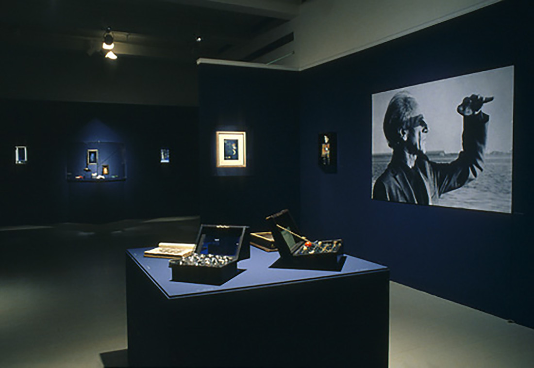 Joseph Cornell | Pace Gallery