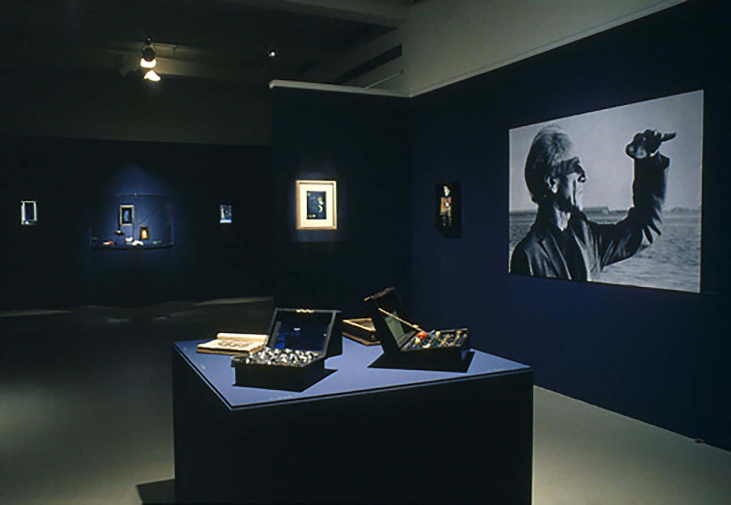 Joseph Cornell | Pace Gallery