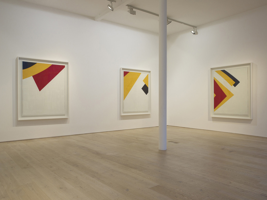 Keith Coventry | Pace Gallery