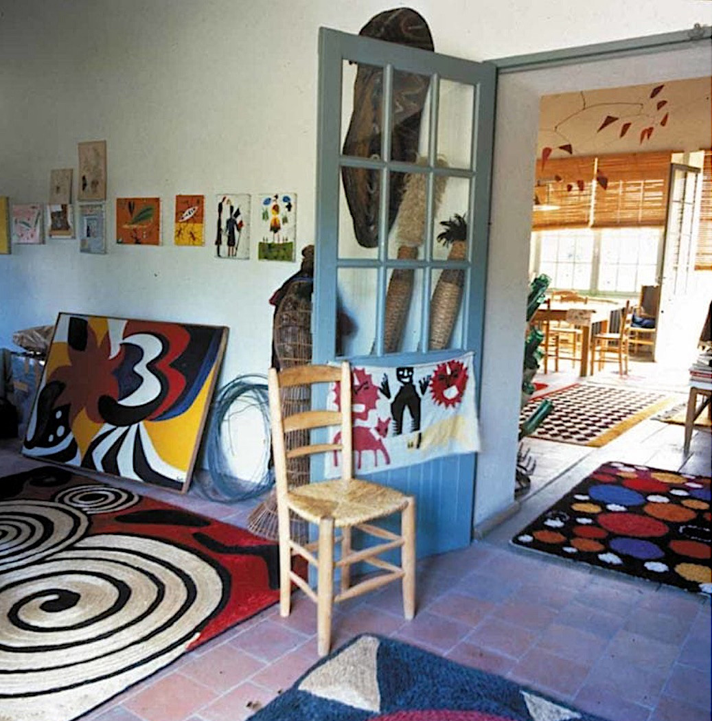 Calder, Callahan, and the Intensified Image | Pace Gallery